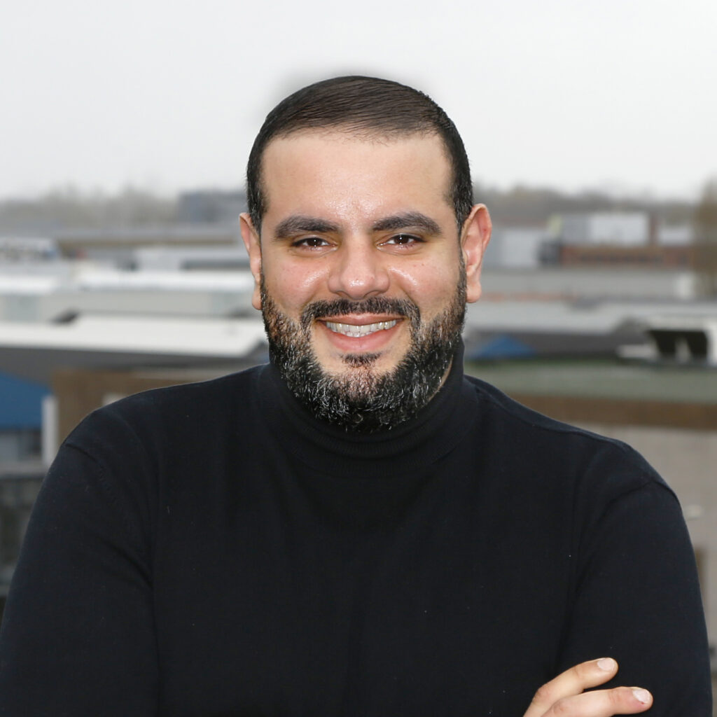 The Netherlands (SPL) – Take Off Aviation