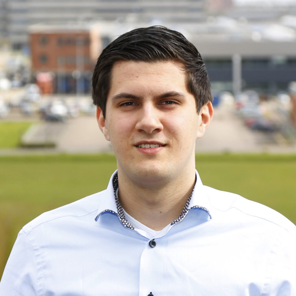 The Netherlands (SPL) – Take Off Aviation